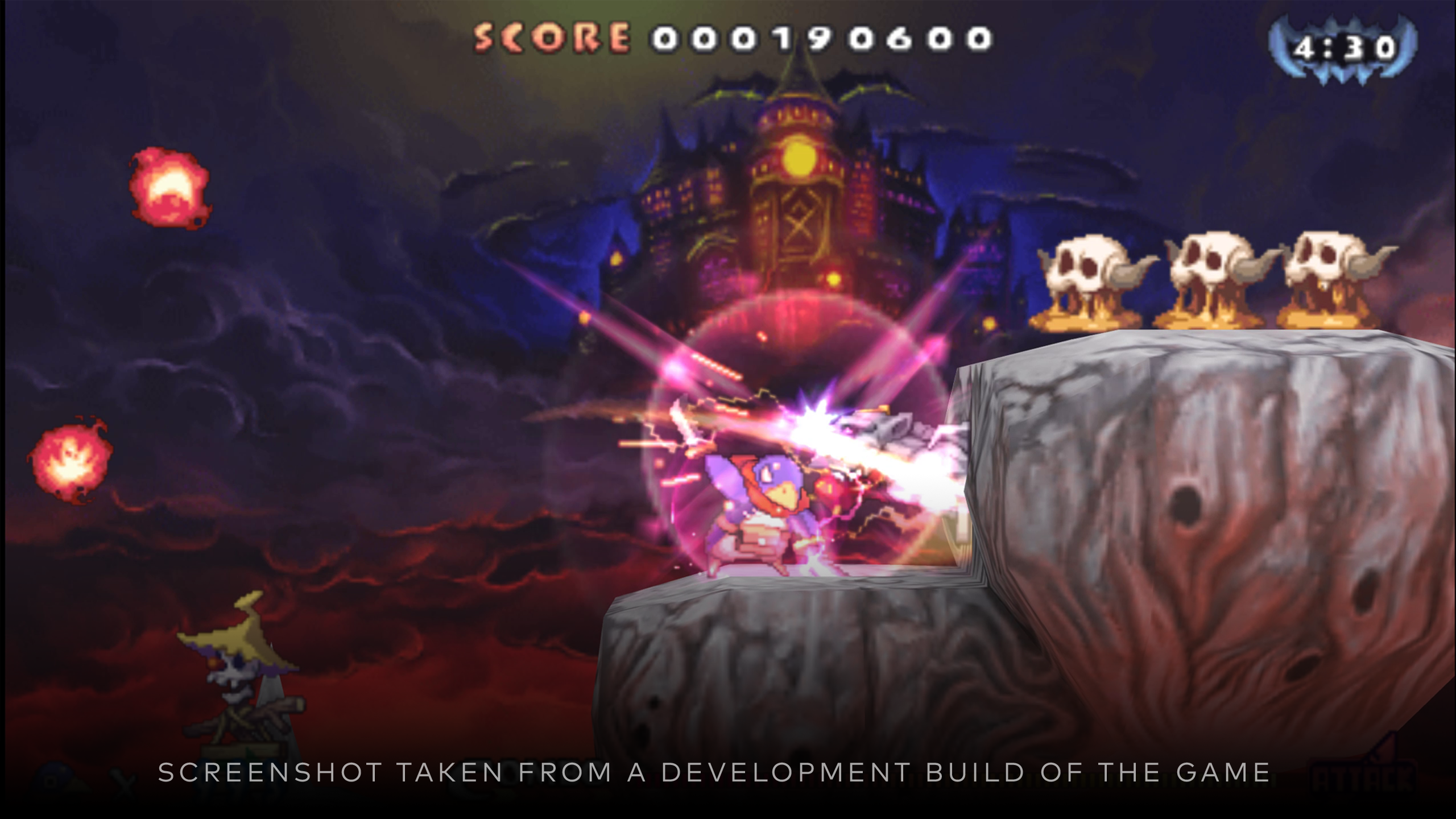 Prinny 1 • 2: Exploded and Reloaded [Just Desserts Ed.]