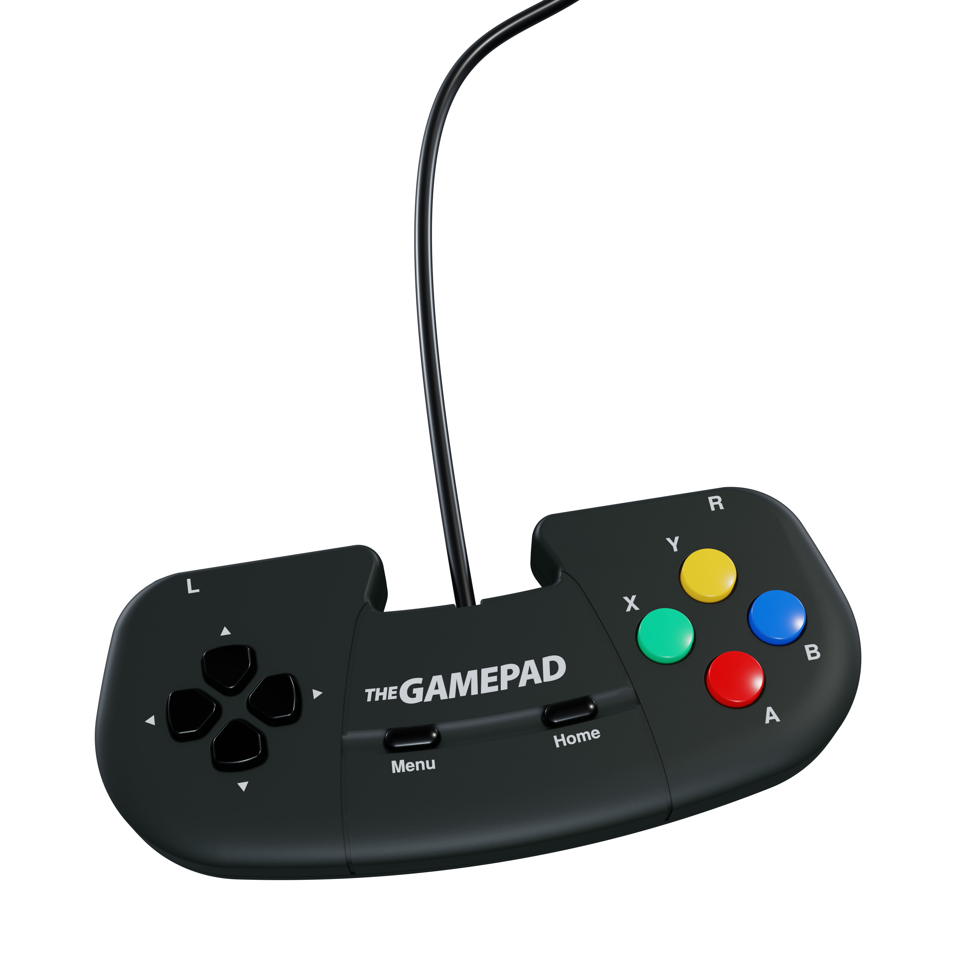 The A500 Mini (Joypad)