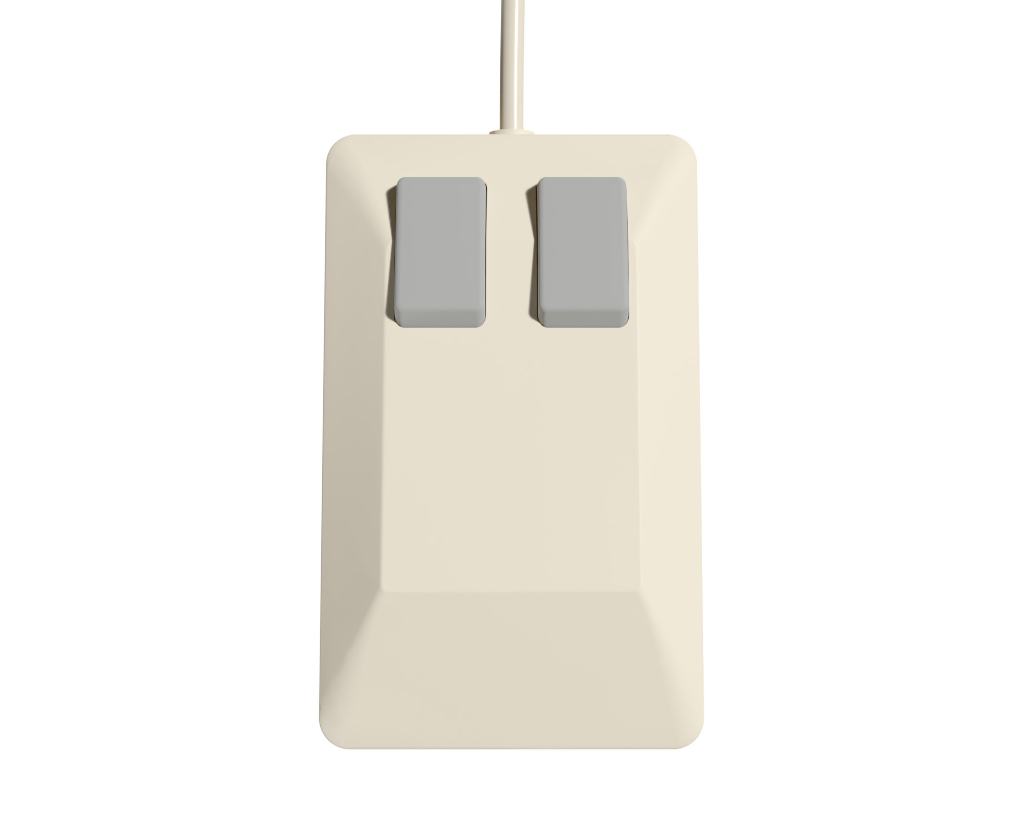 The A500 Mini (Mouse)