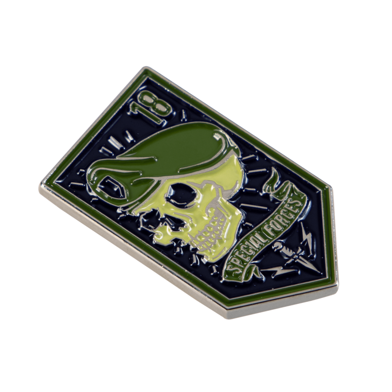 Call of Duty: Cold War "Badges" Pin Set