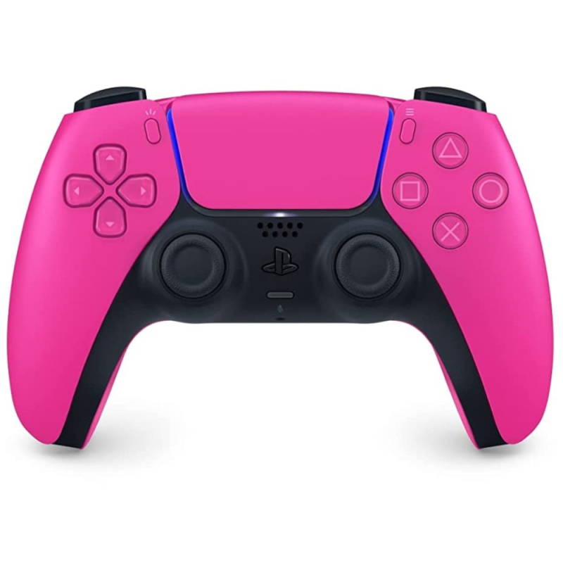 DualSense Wireless-Controller [Nova Pink] {PS 5}