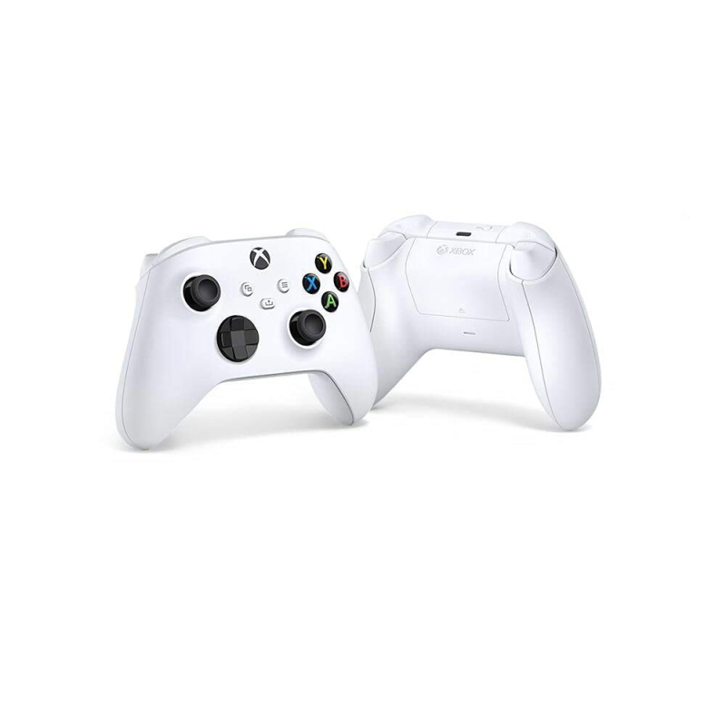 XBox Wireless Controller [Robot White]
